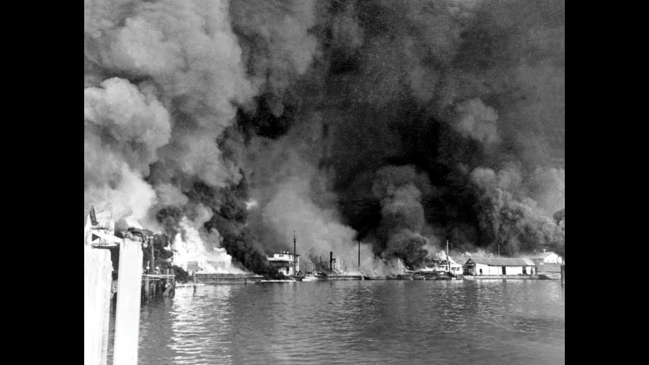 War in the Pacific - Jochen v Hellsen 2: Now THIS is what I was looking ...