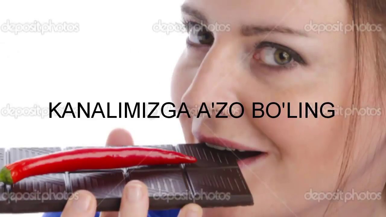 Shirinlik larning achchiq zararlari Ширинликлар нинг аччиқ зарар лари ...