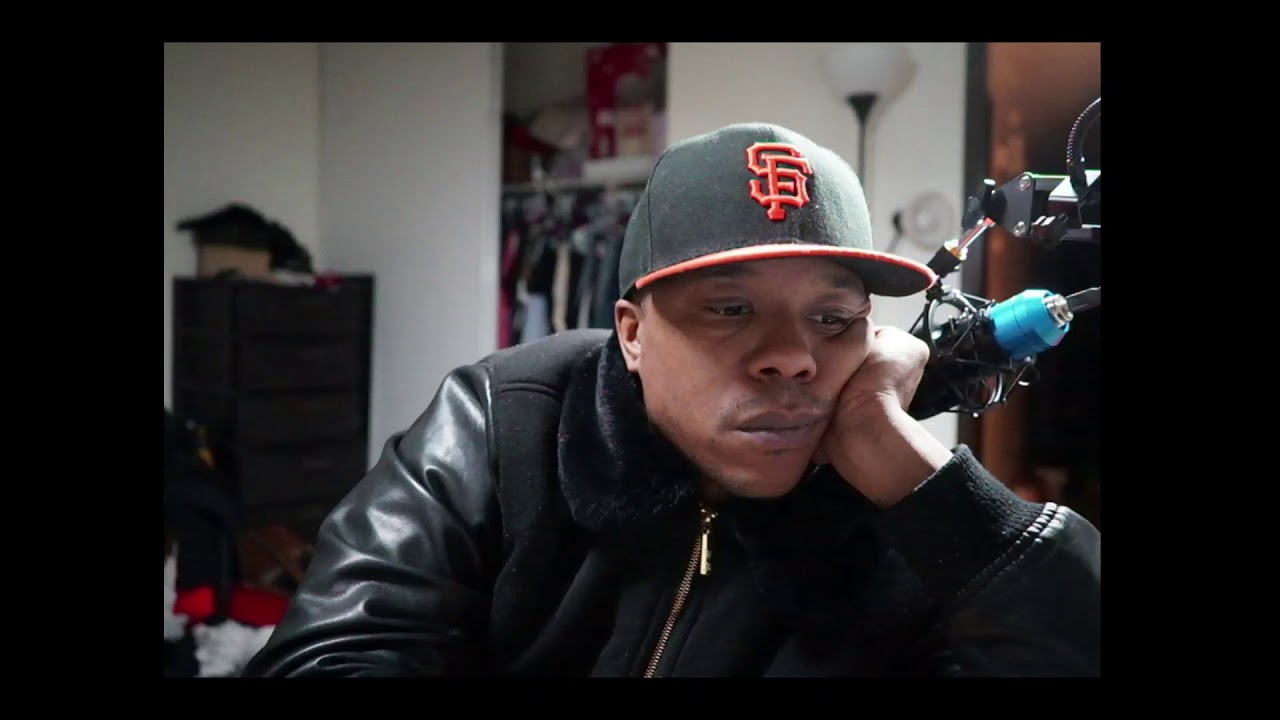 Erik Hubbard Live Stream - YouTube