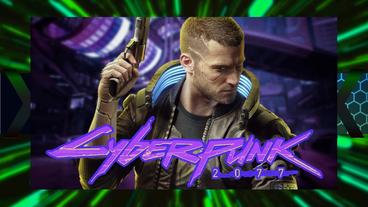 Cyberpunk 2077 last boss and ending. Gameplay/walkthrough/guide. No ...