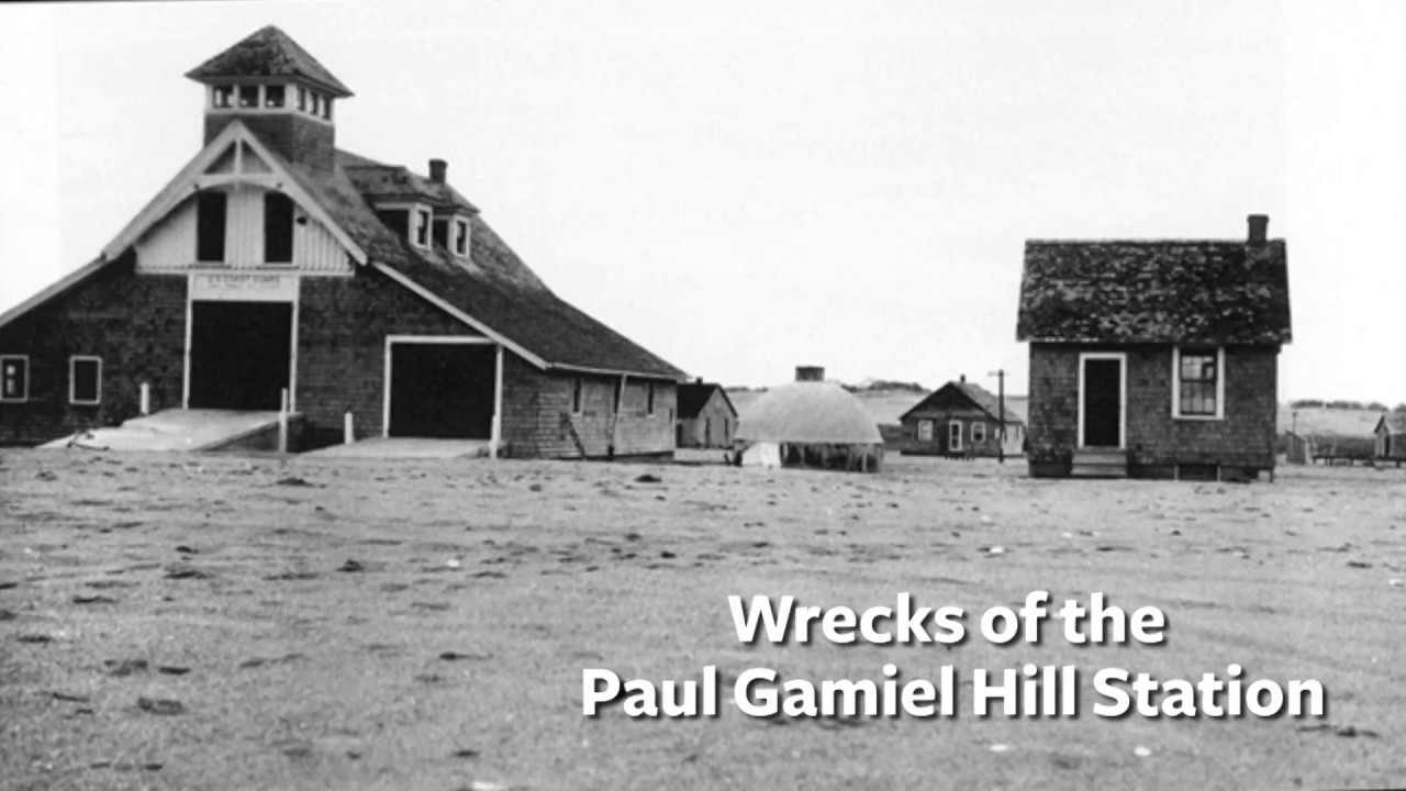 Bob Moir - Paul Gamiels - YouTube