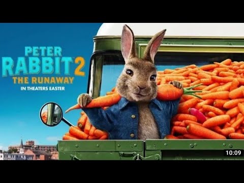 DUM TV Movies/ rabbit film full movie petar pat : 1