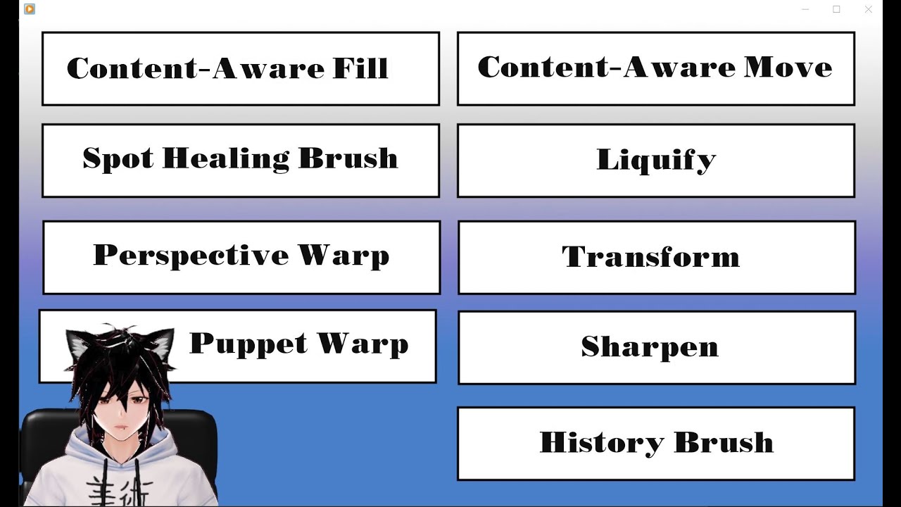 Tutorial: 9 Great Photoshop Tools for Corrections and Edits, Digital ...
