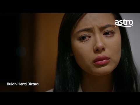 Bulan Henti Bicara Trailer Minggu 2