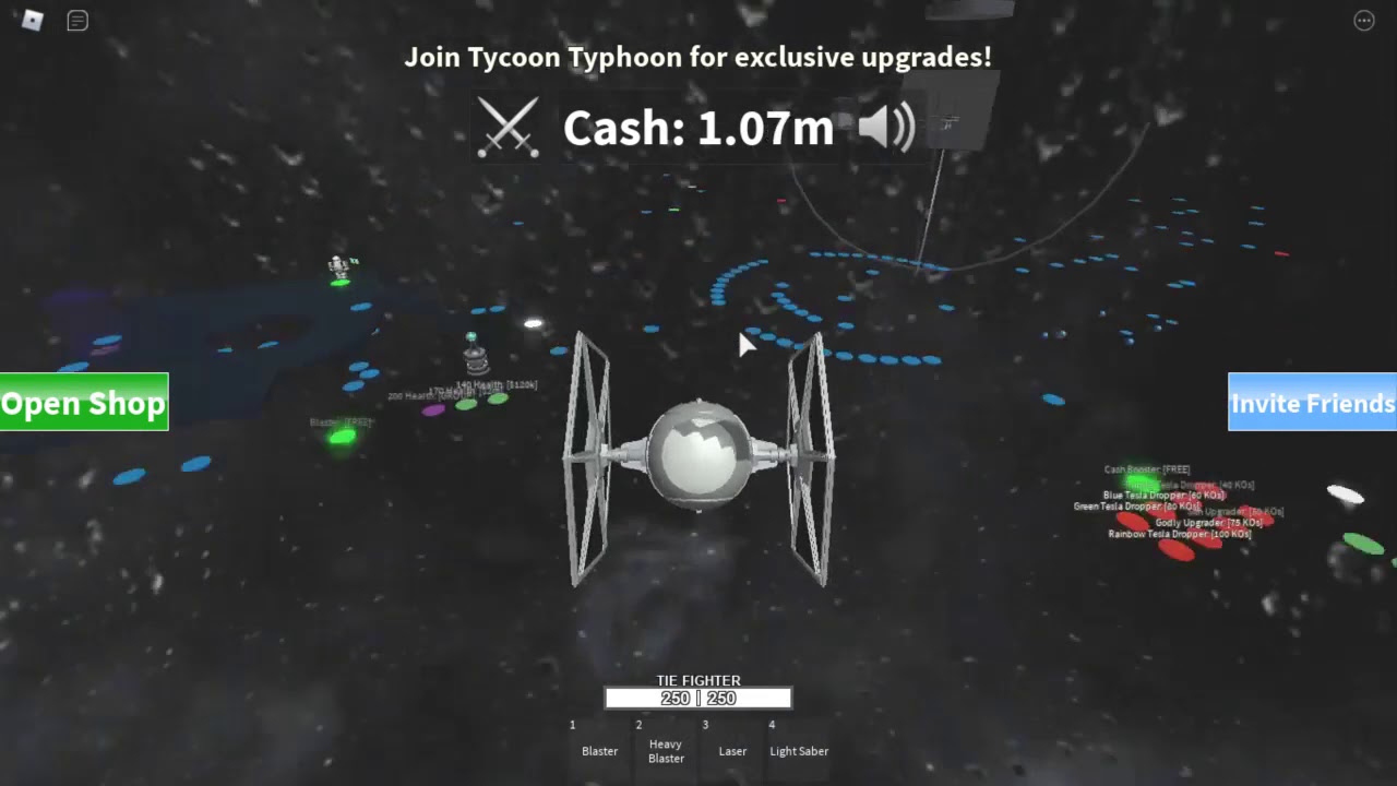 Roblox Death Star - YouTube