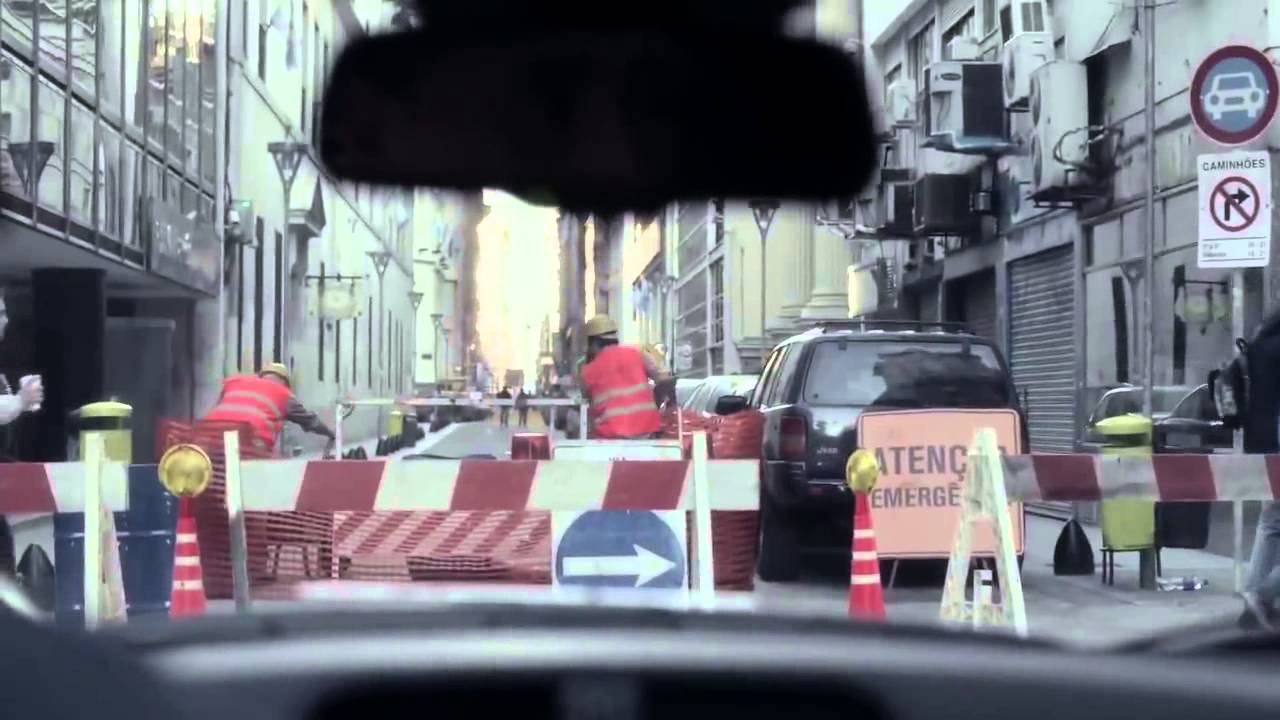 Comercial TIM Oportunidades Azul - YouTube