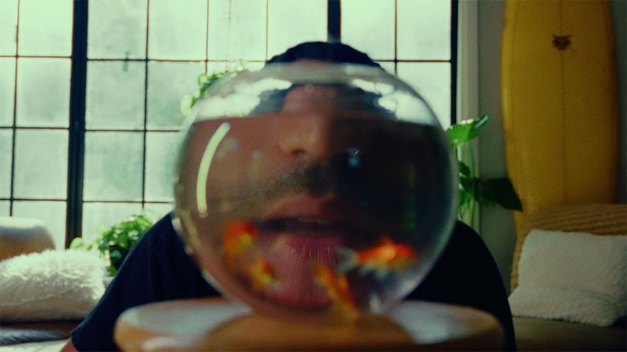 Melkin - Antisocial (Official Music Video) - YouTube