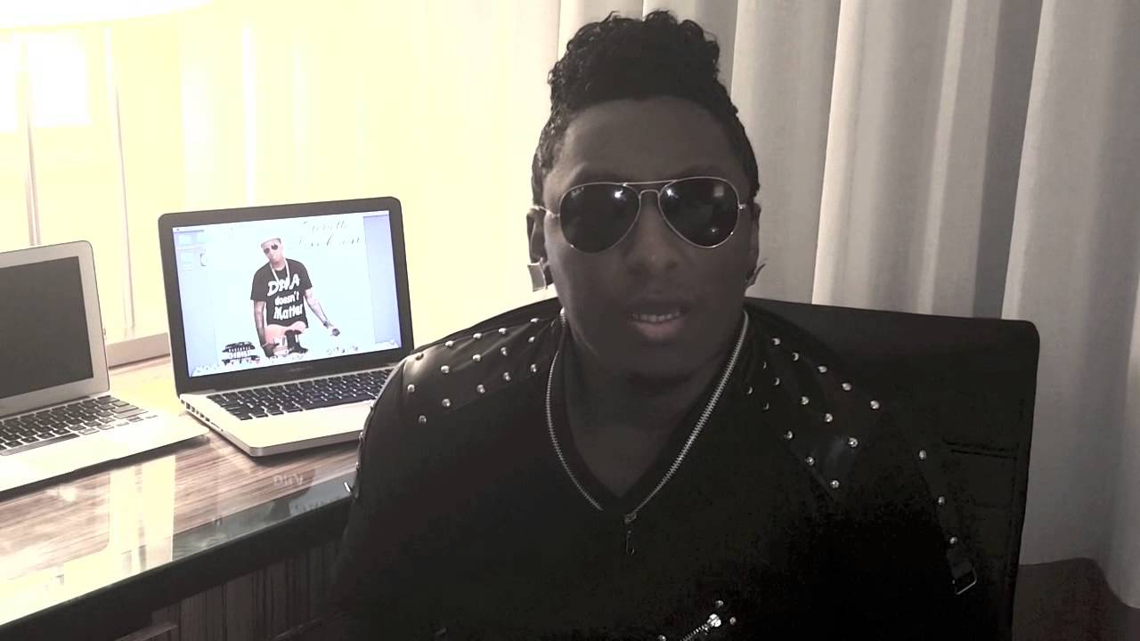 Gepetto Jackson Speaks on Michael Trapson "He's the Lebron James of Mj ...