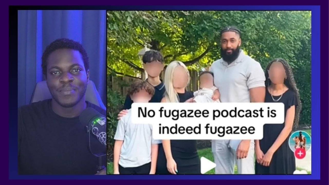 No fugazee is indeed fugazee - YouTube