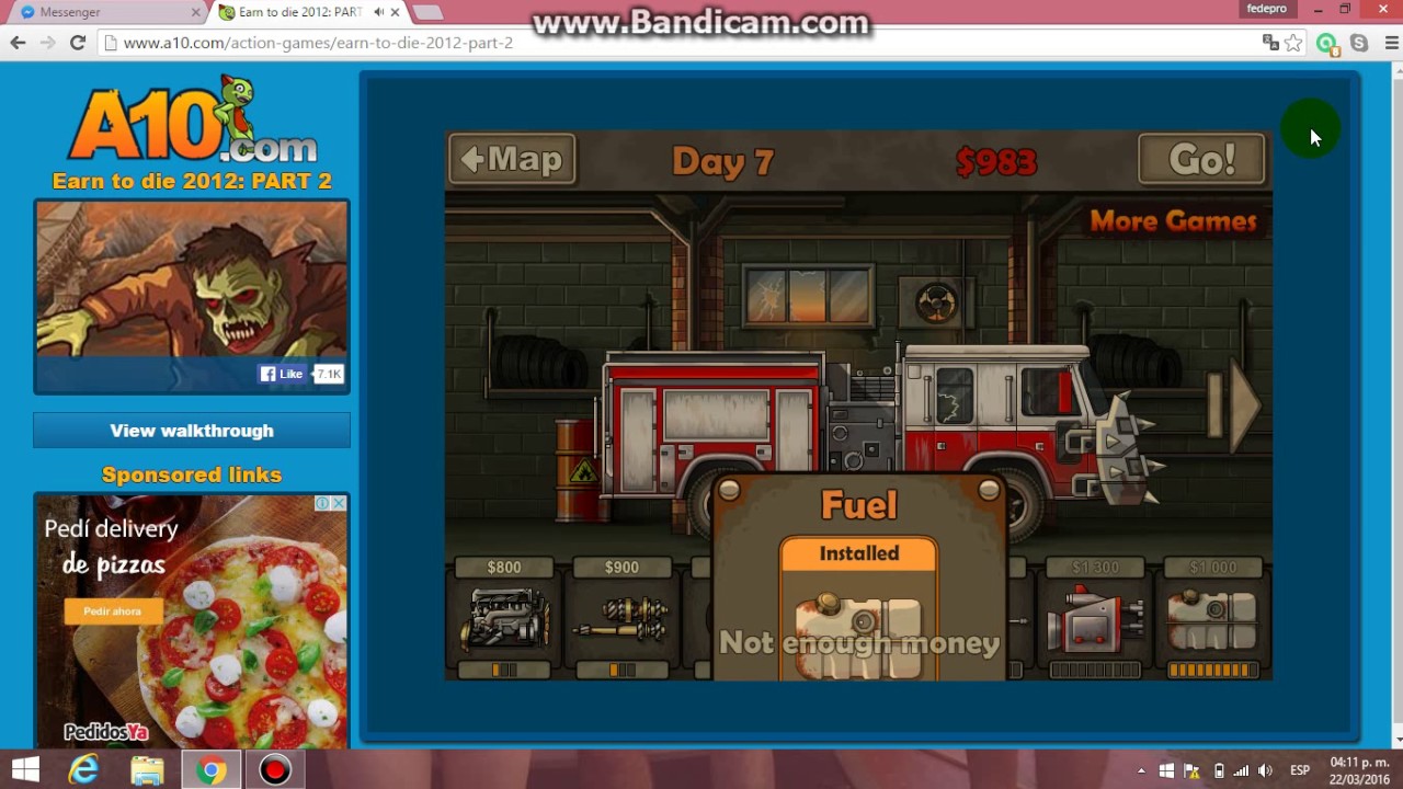 jugando a a10 mi juego favorito en otra version ep1 - YouTube