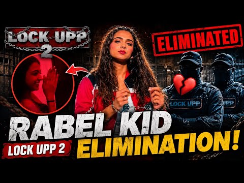 Lock Upp 2 से Shocking Elimination Apurva Makhija का Show से बाहर आयी ये है वजह?