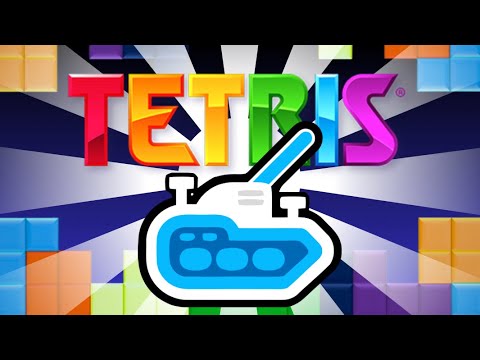TETRIS | Rocket Bot Royale Montage - YouTube