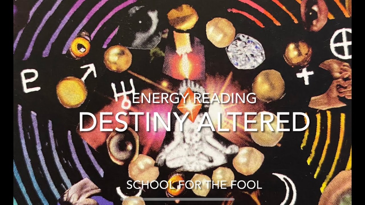 DESTINY ALTERED 🔥💖🎶 STARSEED TWINFLAME 🌜🌞DIVINE FEMININE & MASCULINE ...