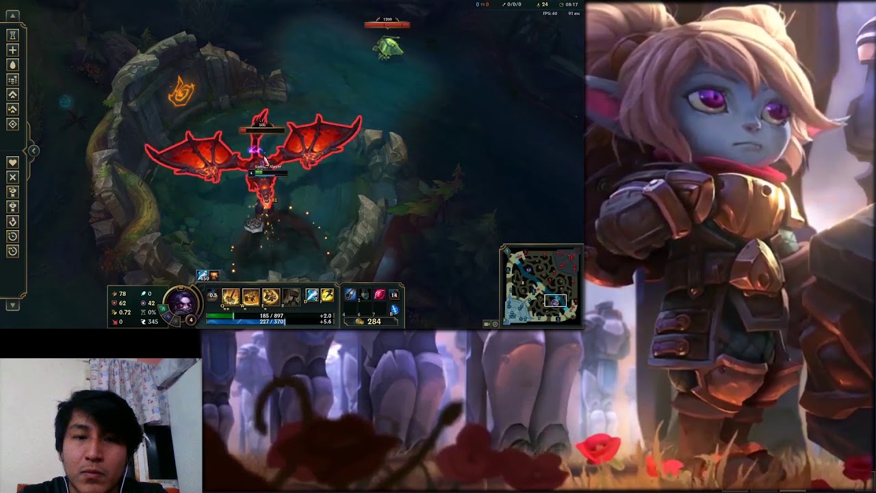 Picks inusuales: Poppy jg - YouTube