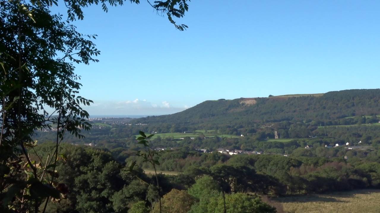Bryncoch, Neath - Drummau Mountain - YouTube