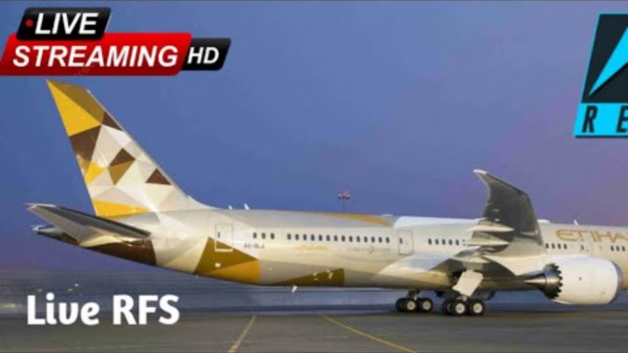 Live RFS santai + free talk yg mo curhat (MediaShare on) - YouTube