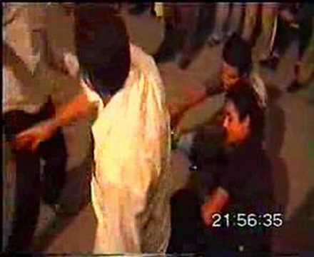 KALECİK ÇANDIR KÖYÜ TOPAL OYUNU SİNCANLI ONUR VE NAZİF GENÇ