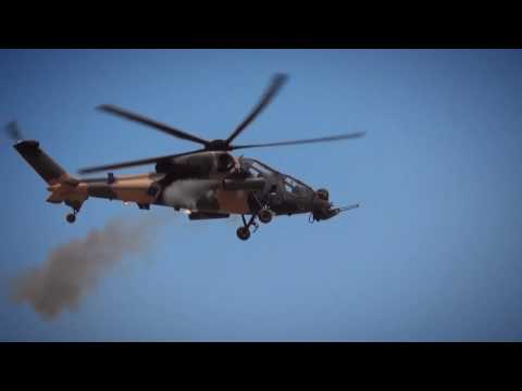 TSKGV Kıbrıs Temalı Kamu Spotu (45 Saniye)