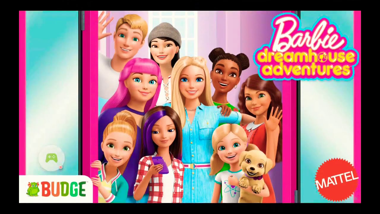 Barbie Dreamhouse Adventures - 2020-06-11 - YouTube