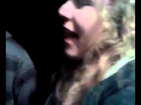 Lesbian dildo talk