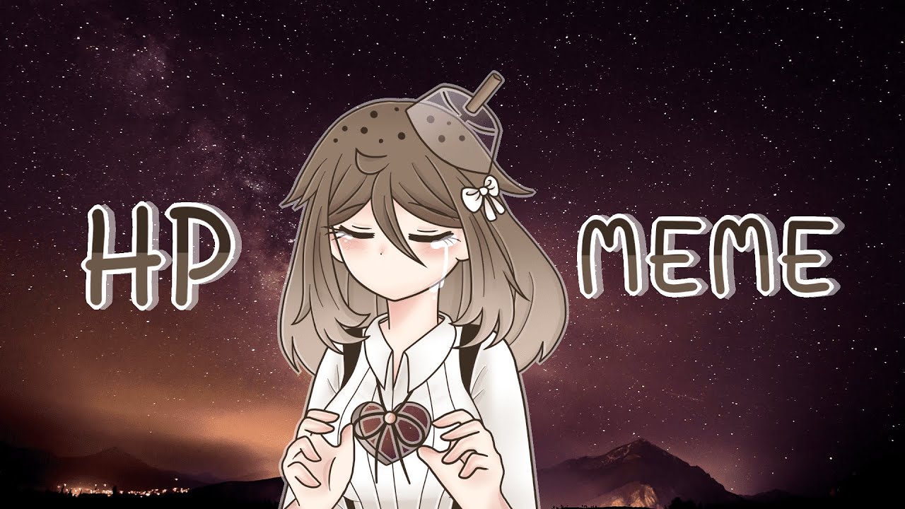 HP ║ meme - YouTube