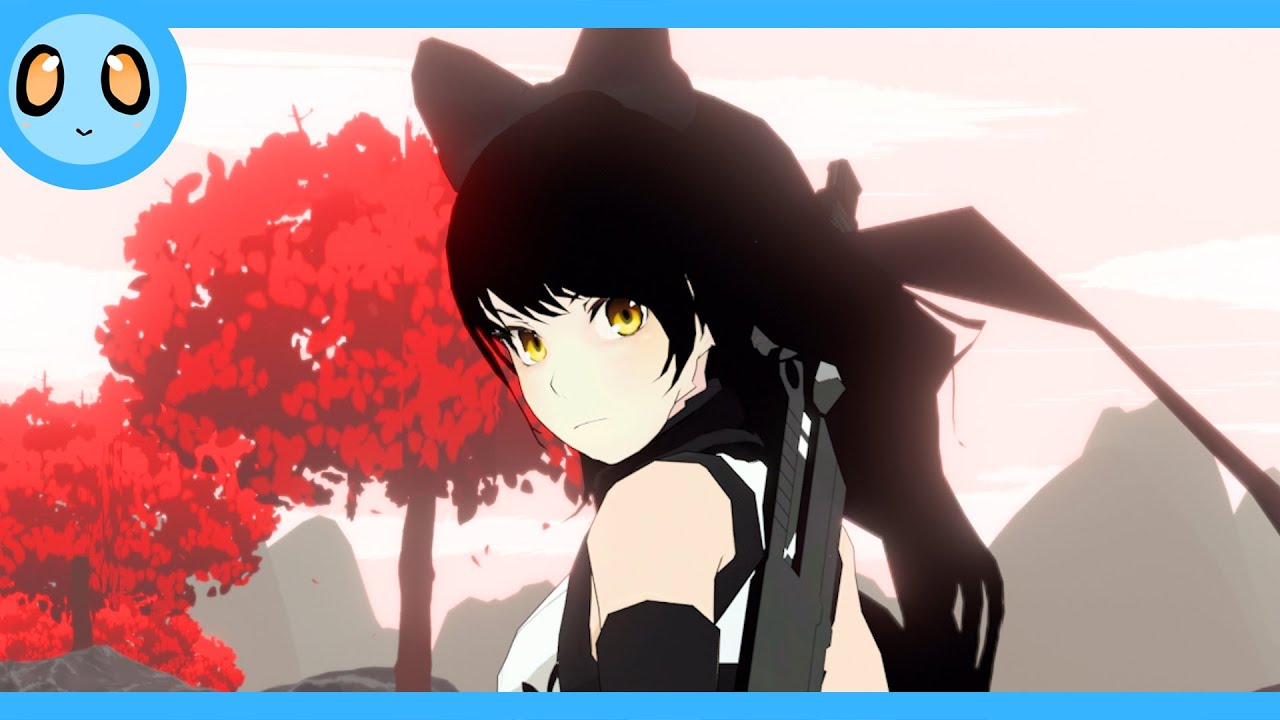 I'm Remaking a RWBY Fight | Upcoming RWBY Fan Animation - YouTube