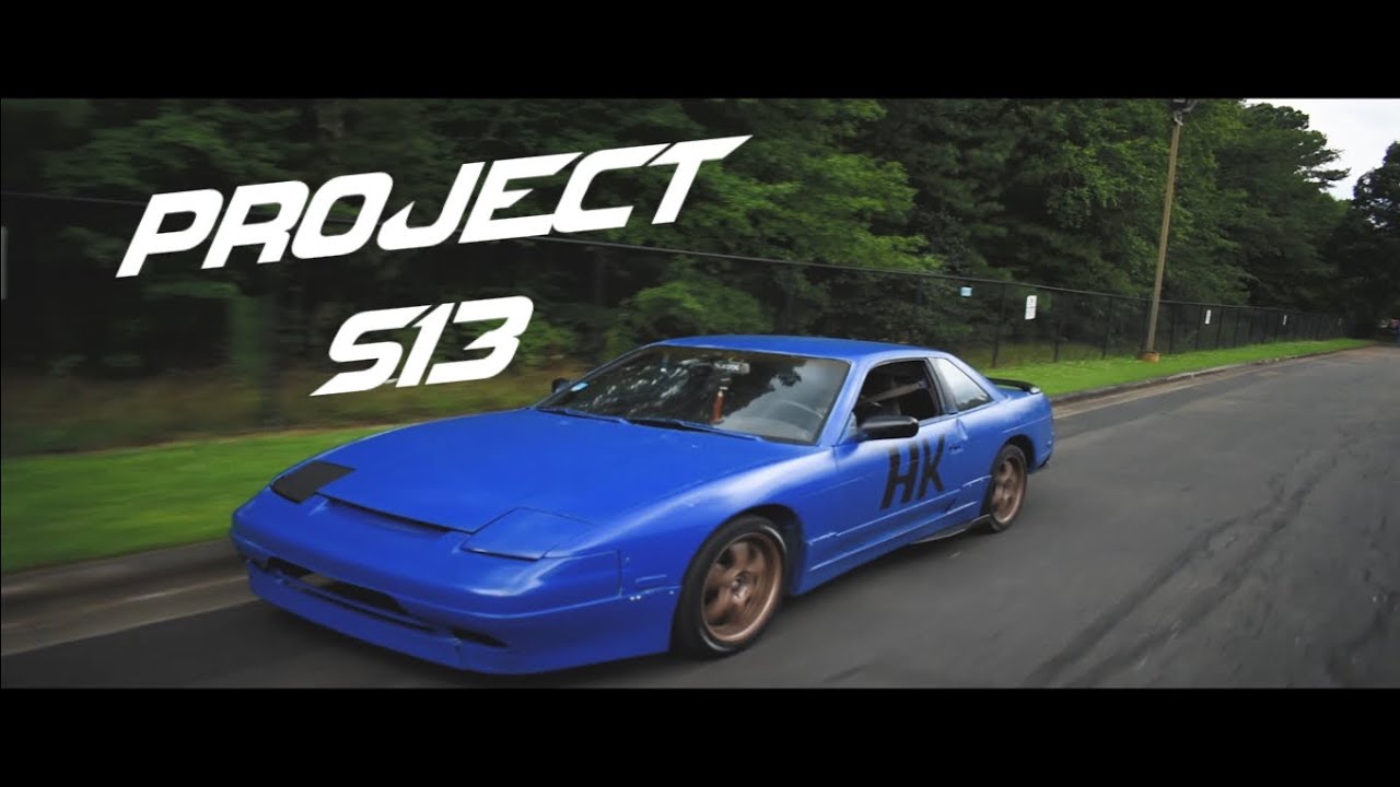 Project S13 Teaser - YouTube