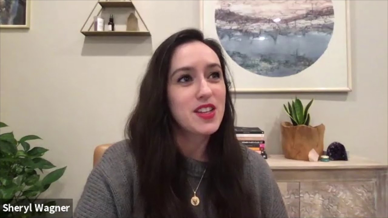 Journeys | Sheryl Wagner - Psychic Medium - YouTube
