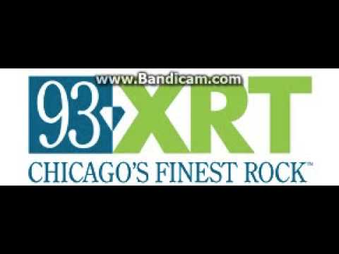 93.1 WXRT Chicago, IL (AAA) 6pm TOTH (10-5-13) - YouTube