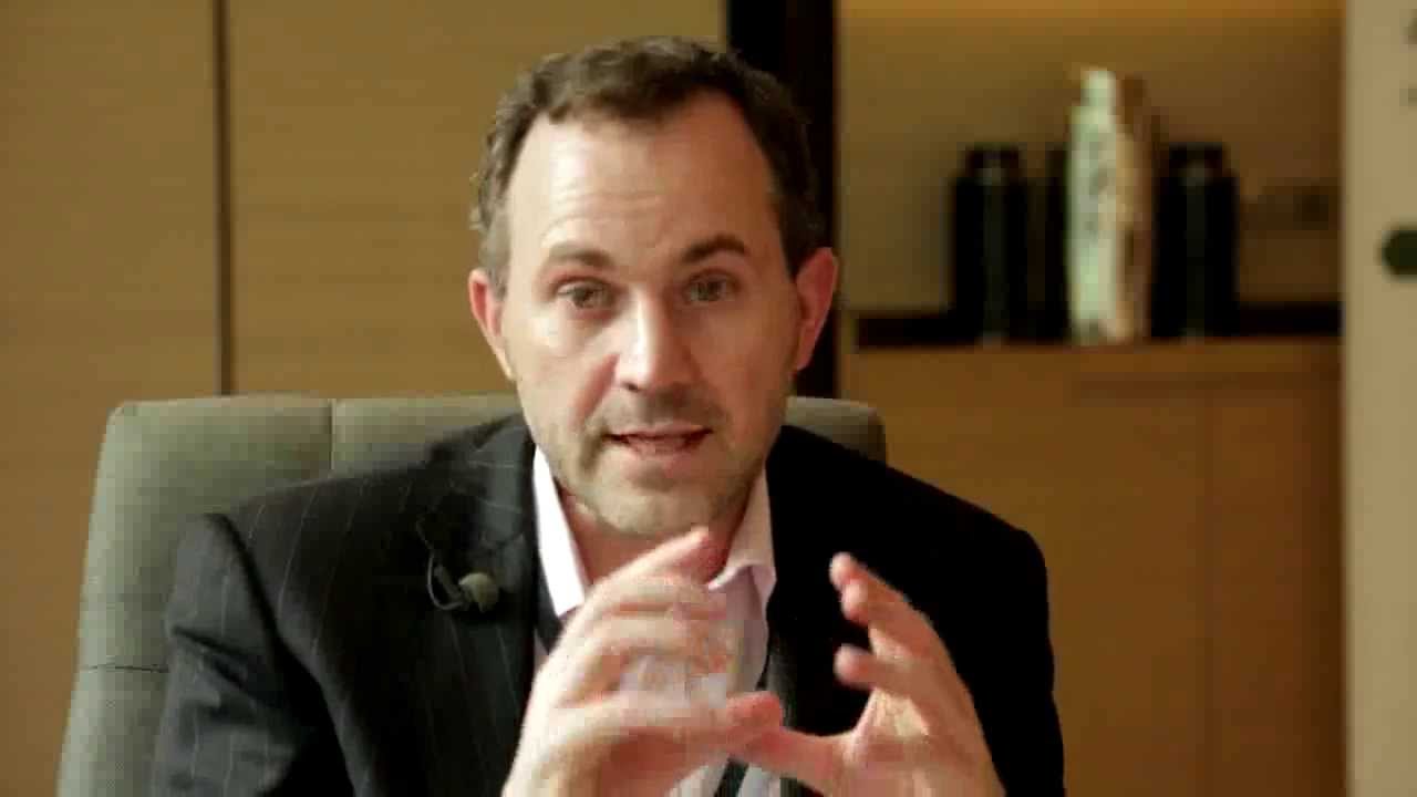 A Conversation with Douglas Pearce, Manager of Financial Inclusion ...
