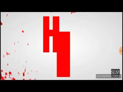 HiT Entertainment Logo 4 Reversed - YouTube