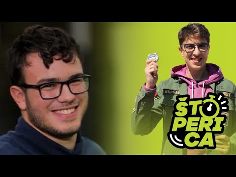 Štoperica - Ruma  (23.12.2025)