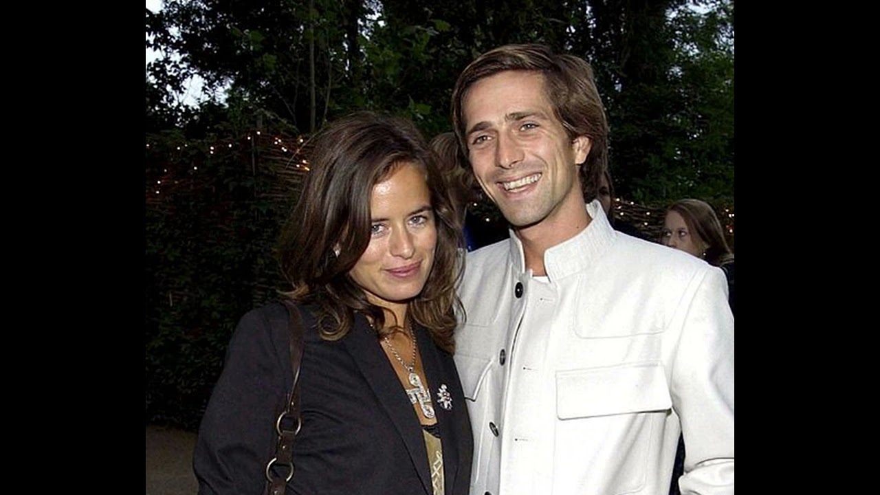 Jade Jagger splits from DJ husband nine years after their star-studded ...