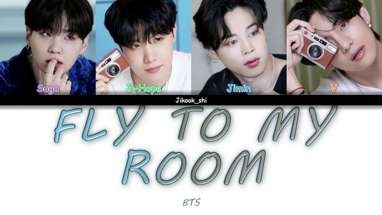 BTS - Fly To My Room - Бг Превод - Bg Sub - YouTube