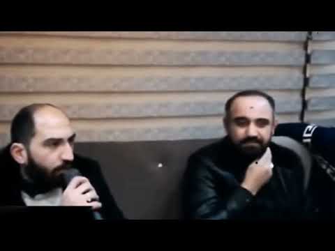 Sümüyümə oynamağ düşüb - Vüqar Biləcəri