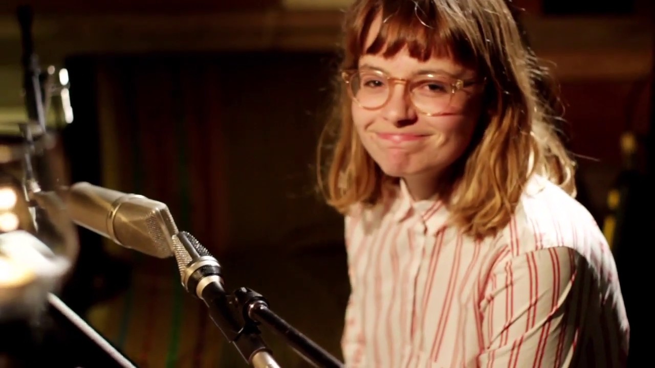 Have Another Beer - Ruby Gill (Live) - YouTube