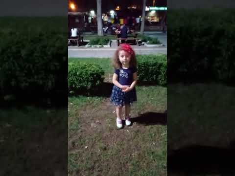 Mavi boncuk. ELİF ADA paylanço sunumu 💖😀