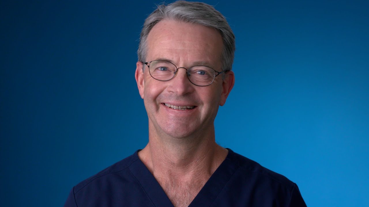 David Skaggs, MD | Cedars-Sinai Guerin Children's - YouTube