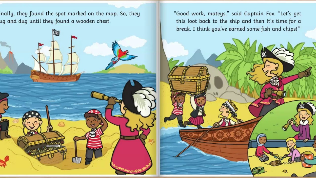 Jake's First Day - YouTube