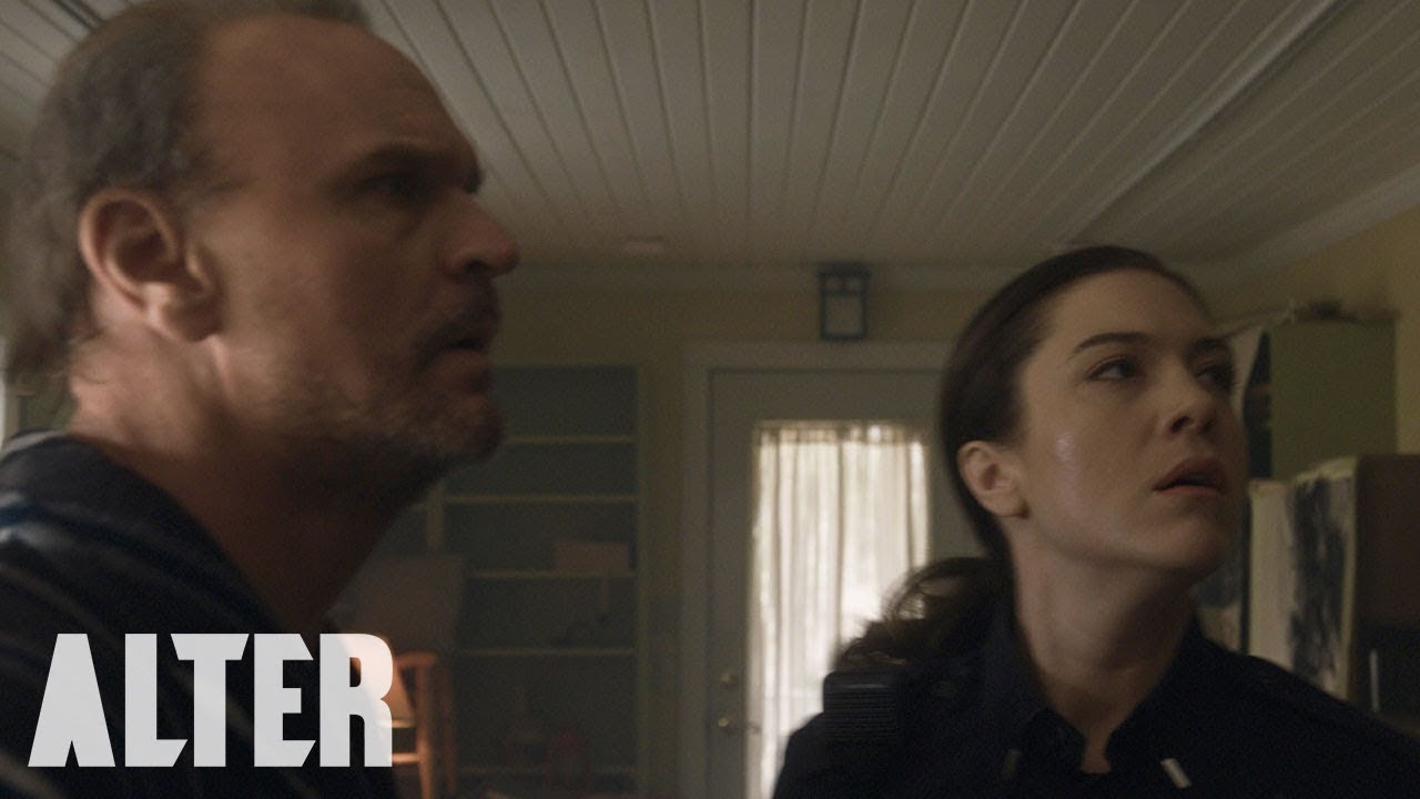 Horror Short Film "Cassandra" | ALTER - YouTube