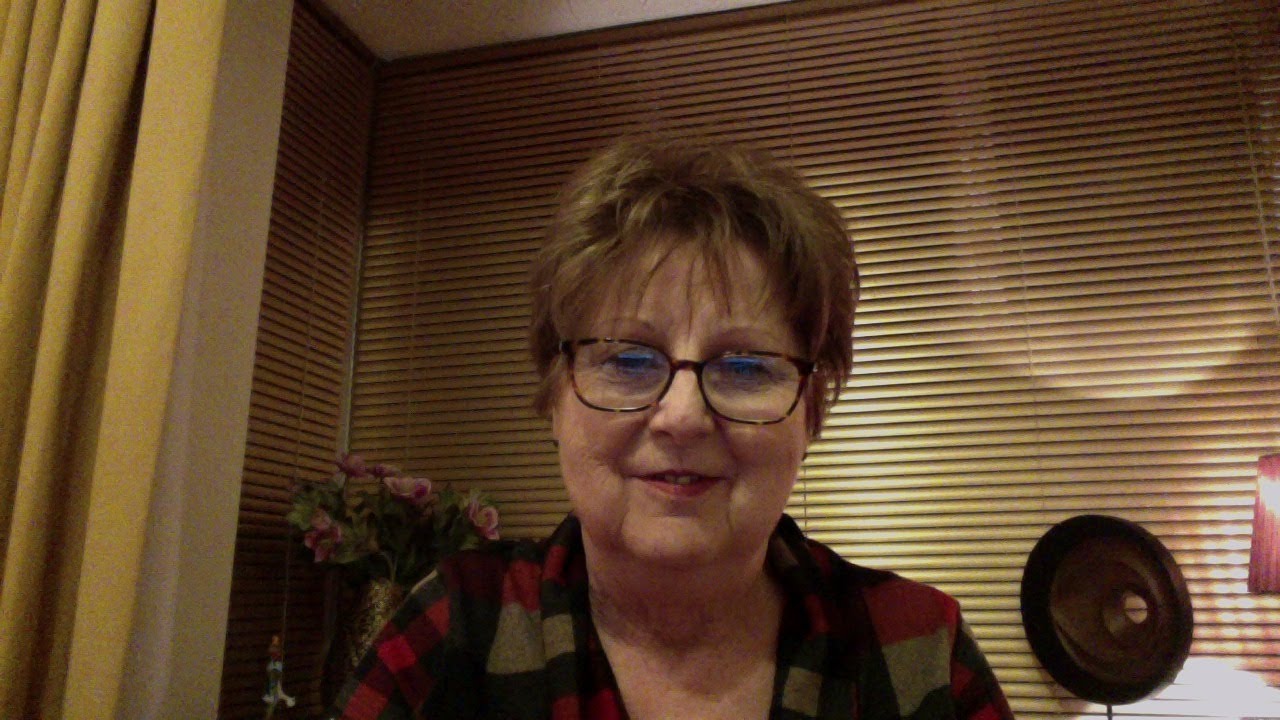 Opening your 3rd eye for psychic development -Lyn Stones Energy Channel ...