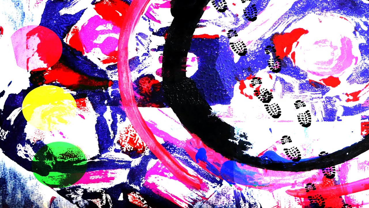 Amelea - Middle of Traffic (Lyric Video) - YouTube