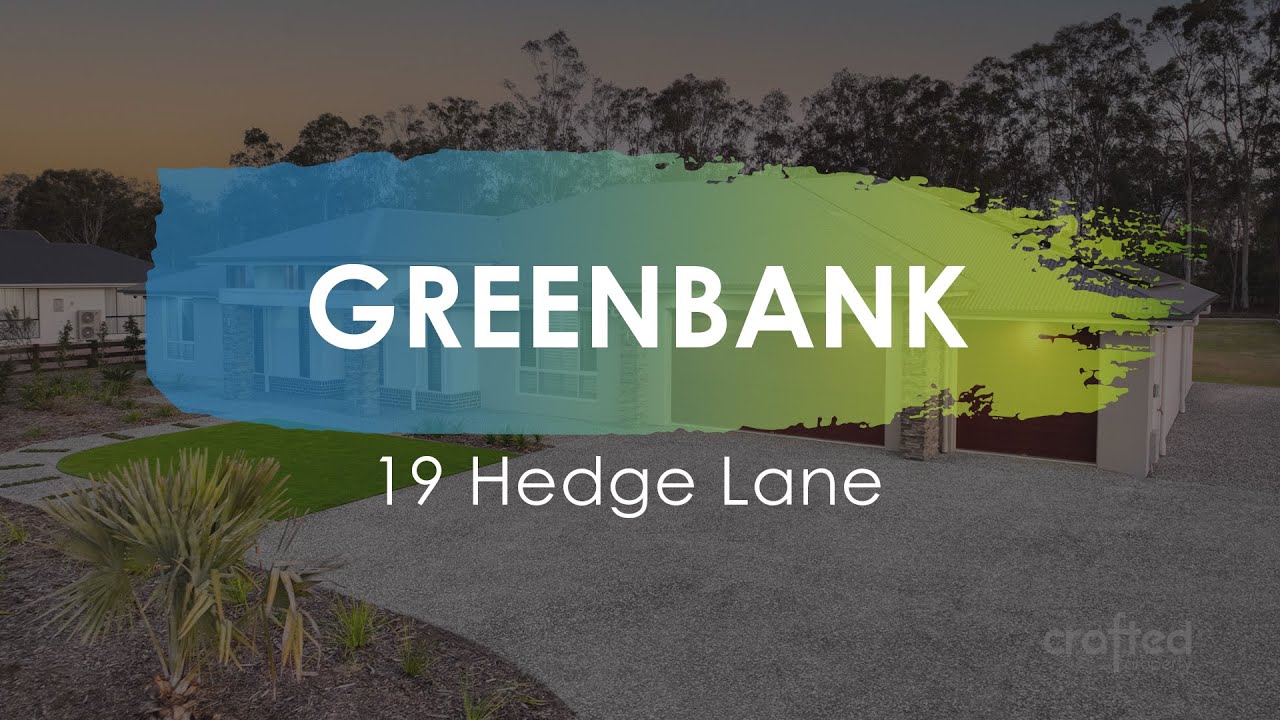 Greenbank, 19 Hedge Lane - YouTube