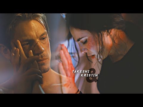 Takeshi & Kristin » Wide Eyed