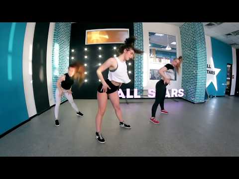 T-Fest & Markul - На Виду. Twerk by Anastasia Reshetnyak