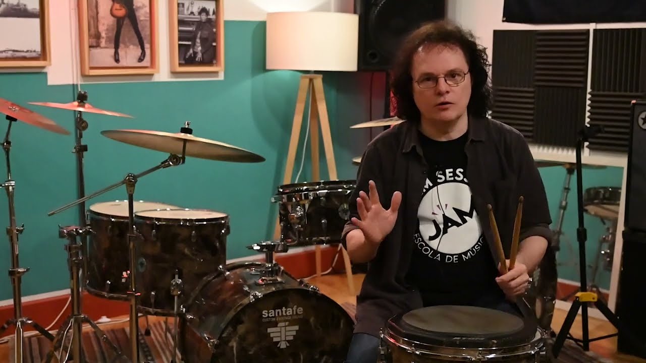 SOLO PARA BATERIAS: ANECDOTA SOBRE EL SWISS ARMY TRIPLET Y UN TEMA DE ...