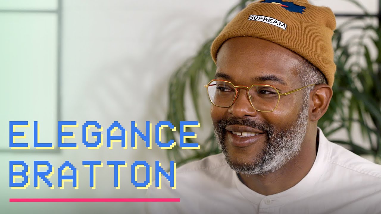 Elegance Bratton turned his experience as a gay Marine into the film The Inspection | Here ...