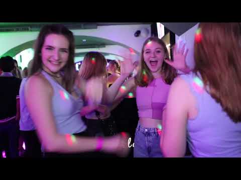 케이팝 파티, 체코 (유럽) by CKP / K-Pop Night in Czech by CKP