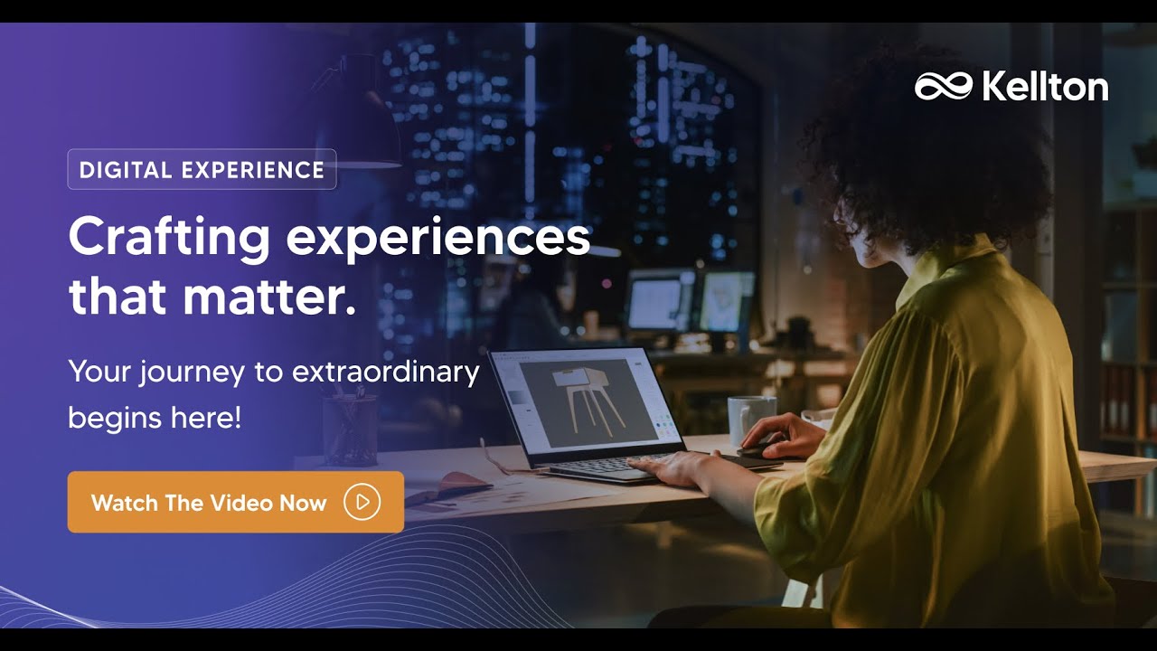 Create value with extraordinary customer experiences - YouTube