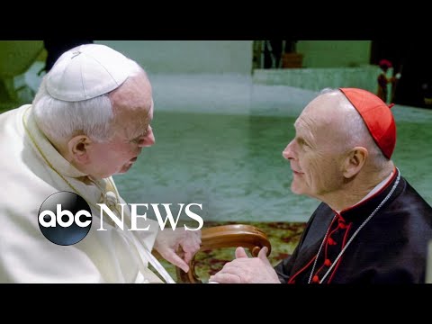 Vatican report reveals Pope John Paul II knew of sexual abuse allegations | WNT